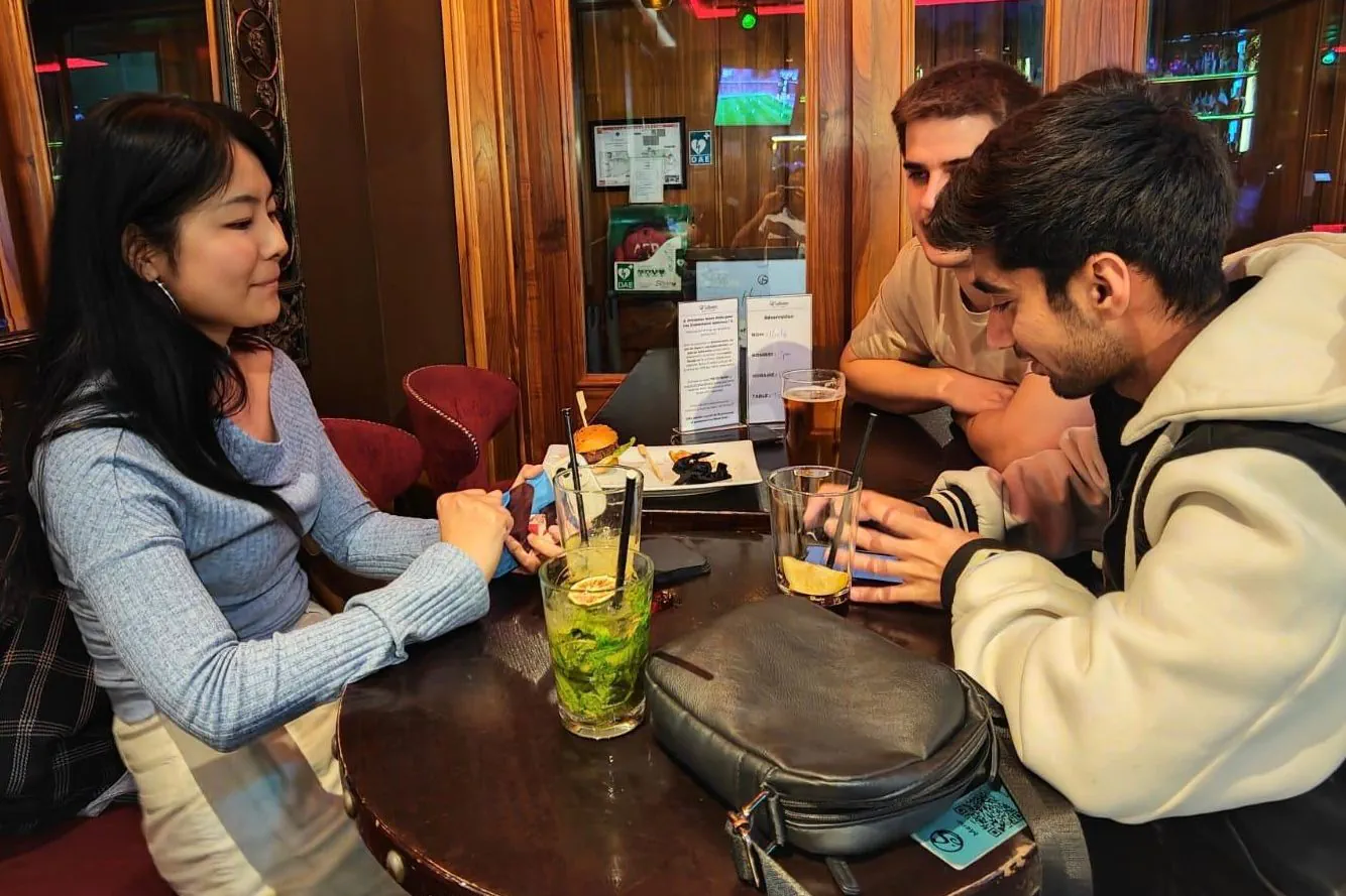 Meet People Social Vancouver Events | Make New Friends Around The World
